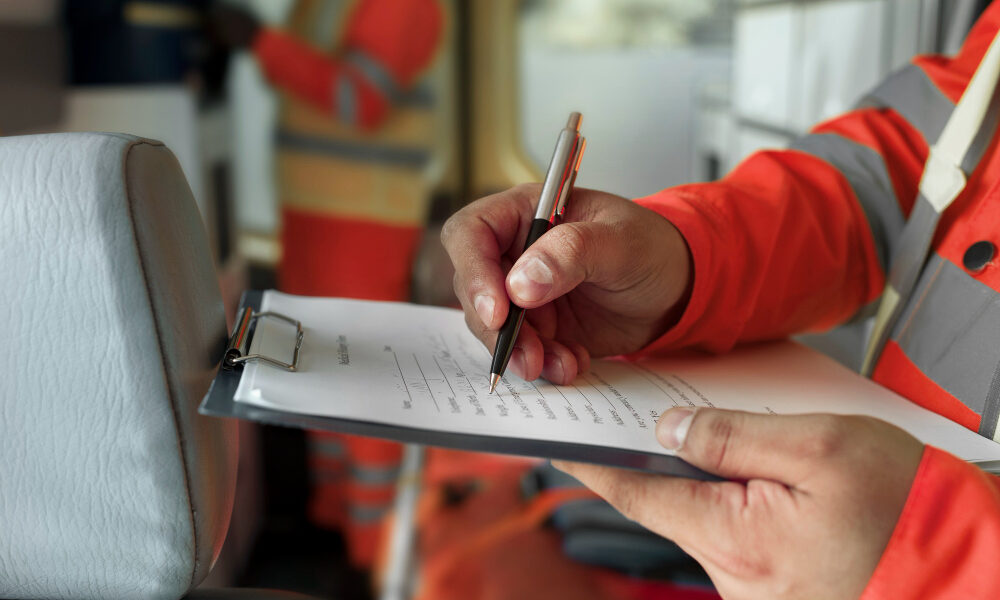 Intervention management: the essential tool for your rescue teams - ERP ...