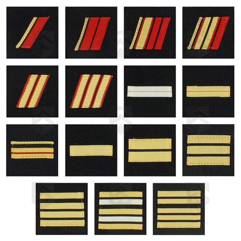 Militaire – eBrigade