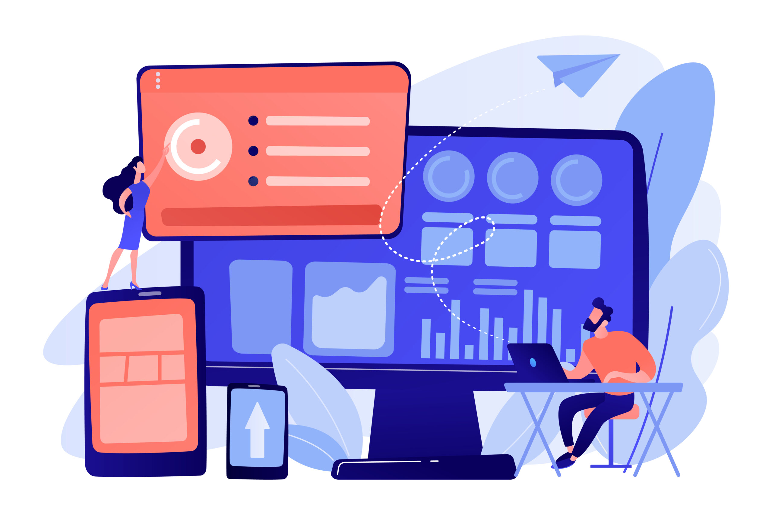 Quel logiciel de gestion d'entreprise choisir ? - eBrigade